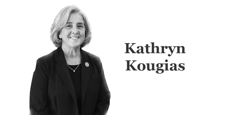 State Retirement Board: Kathryn Kougias Appointed Executive Director ...