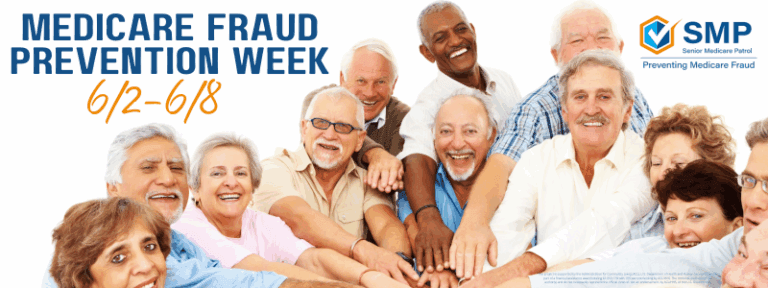 Medicare Fraud Prevention Week – Mass Retirees