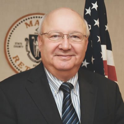 Association Officers – Mass Retirees