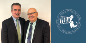 PERAC: Bill Keefe Succeeds John Parsons – Mass Retirees