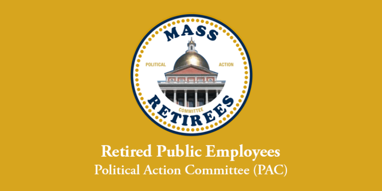COLA – Mass Retirees