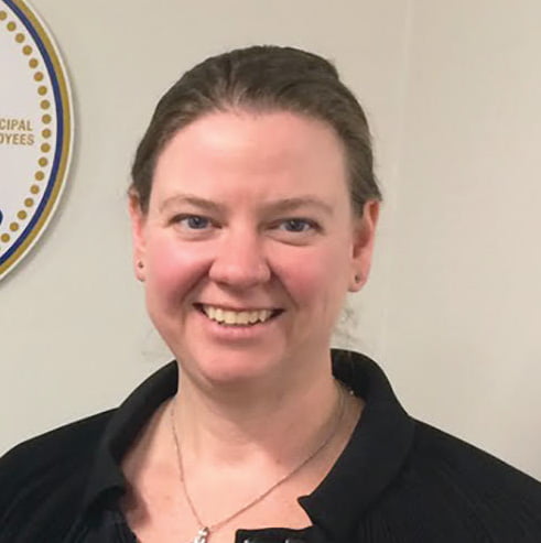 Association Officers – Mass Retirees