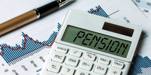 State Board to Begin Estimated First Pension Payment – Mass Retirees